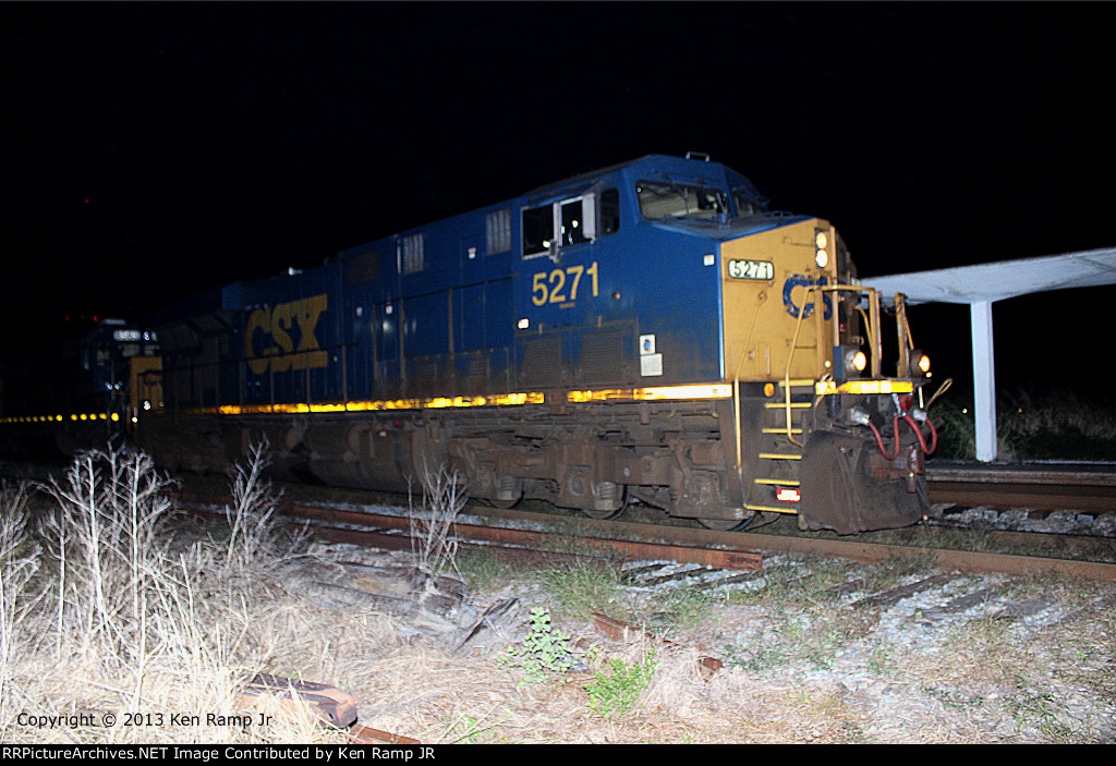 CSX 5271